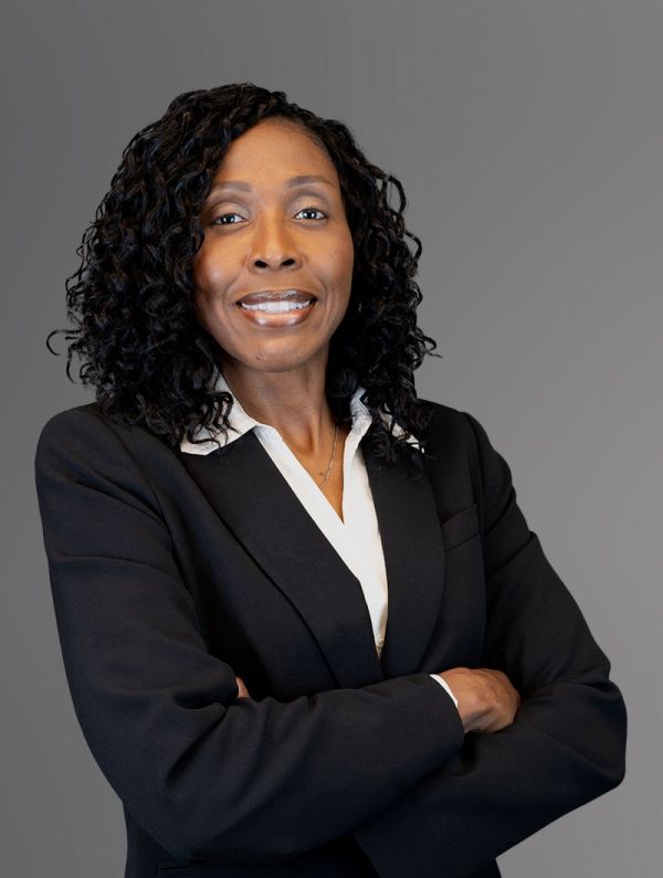 Trakina L. Graham-Williams - Rubenstein Law