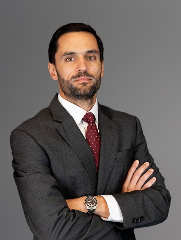 Carlos Jordi - Rubenstein Law
