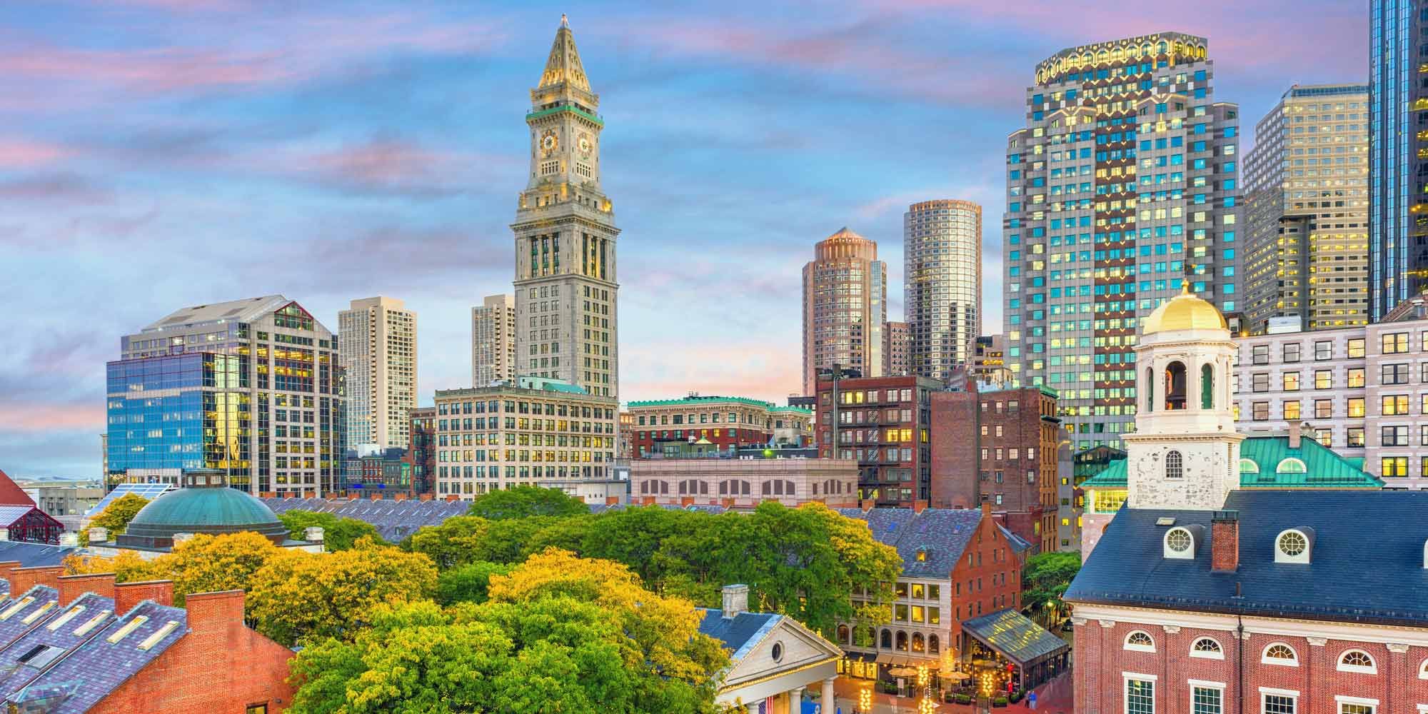 Office Location - Rubenstein Law
